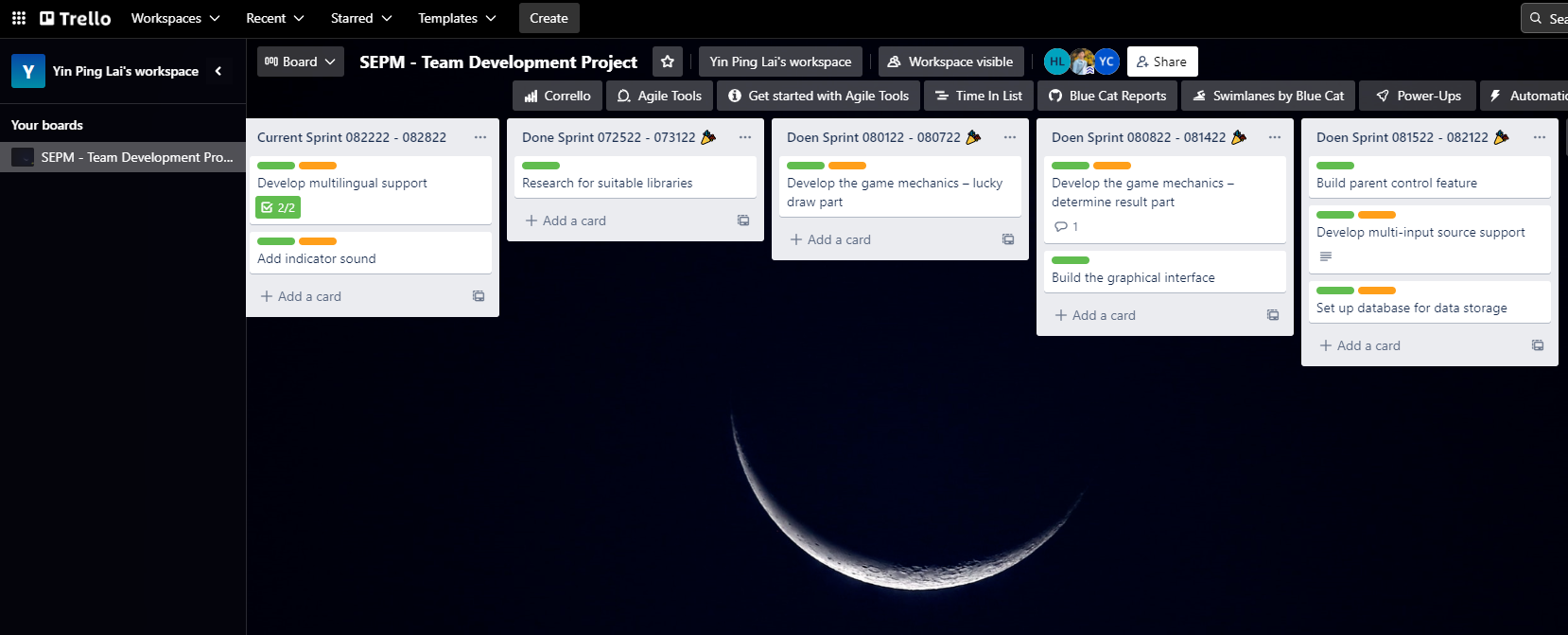 Generic Page - Massively by HTML5 UP